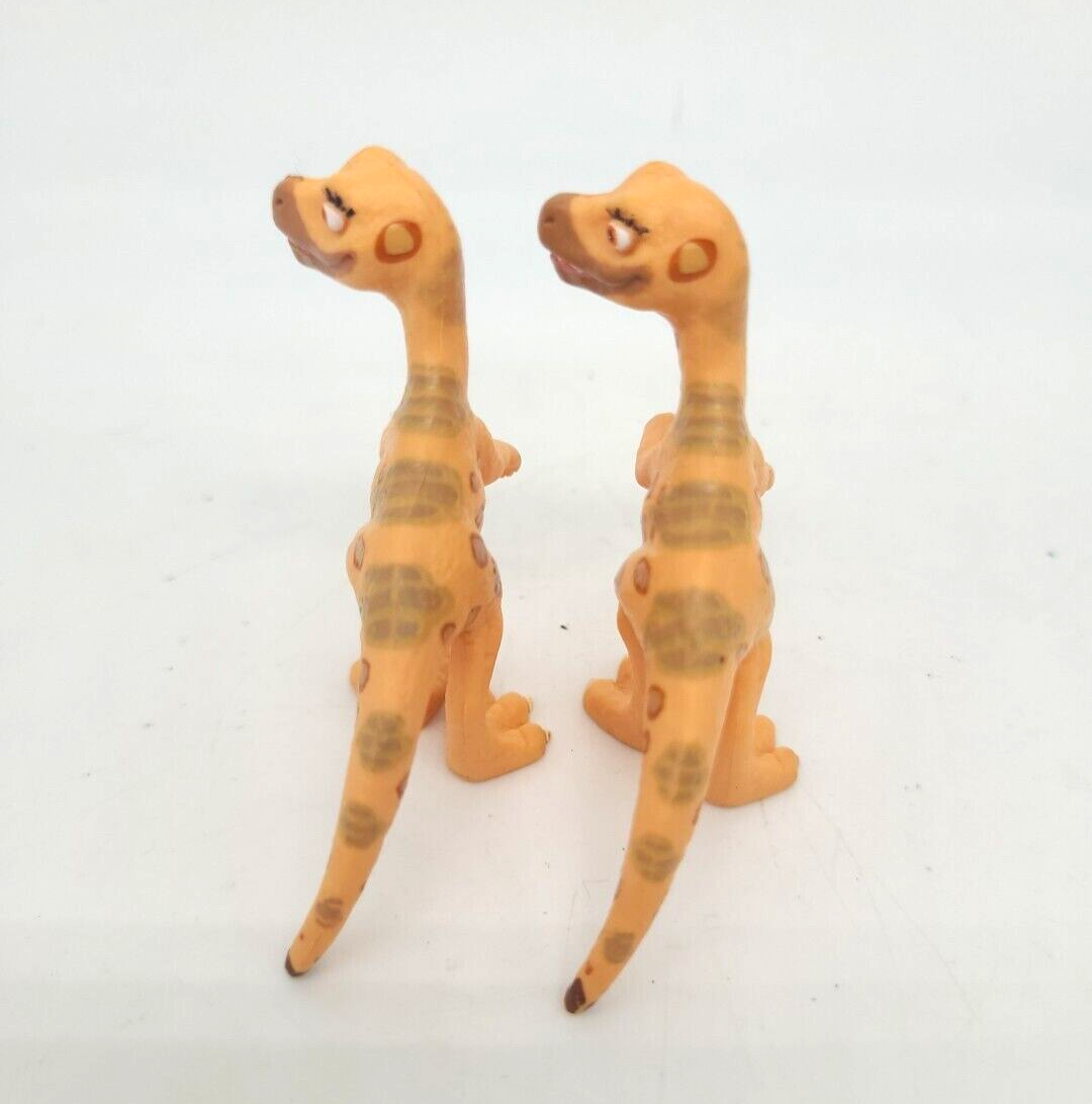 Dinosaur Train Lesothosaurus