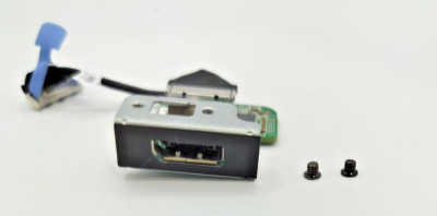 Dell OptiPlex 3050M 5050M 7050M Micro/Mini PC Display Port DSP Port ...