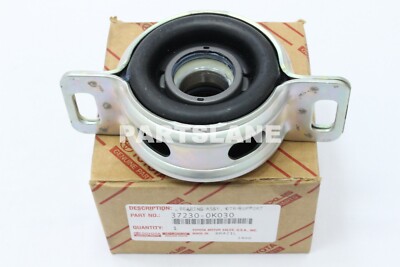 Toyota Hilux Tacoma OEM Genuine Center Support Bearing | 37230-0K030 ...