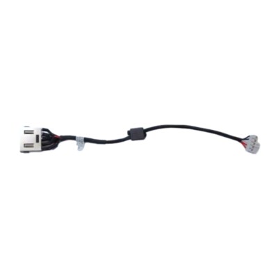 DC Power Jack Cable Charging Port For Lenovo Z41-70 Z51-70 V3000 V4000 ...