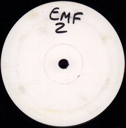 B.l.i.m. Their Culture 12" vinyl UK Emotif Recordings 1995 white label EMF002 | eBay
