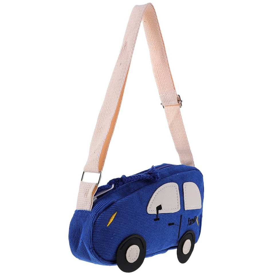 Mini Purse for Toddler Children Shoulder Handbag Storage Pouch | eBay ...