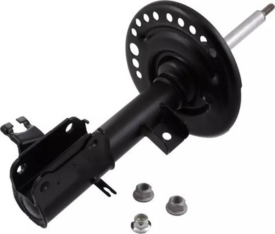 Genuine Nissan Strut E4303-4RA3A | eBay