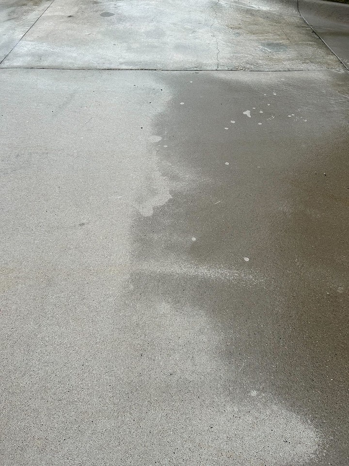 Saltguard Wb Penetrating Breathable Concrete Sealer “ Trusted By ...