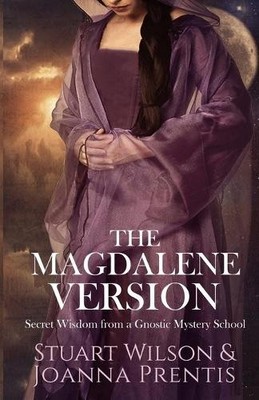 Joanna Prentis Stuart Wilson Magdalene Version (Paperback) (UK IMPORT ...