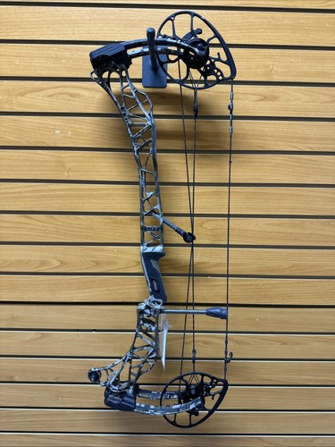Mathews LIFT X 29.5 Compound Bow - Bottomland - RH - Pick Your Mod | eBay