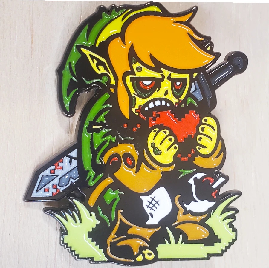 Zombie Link