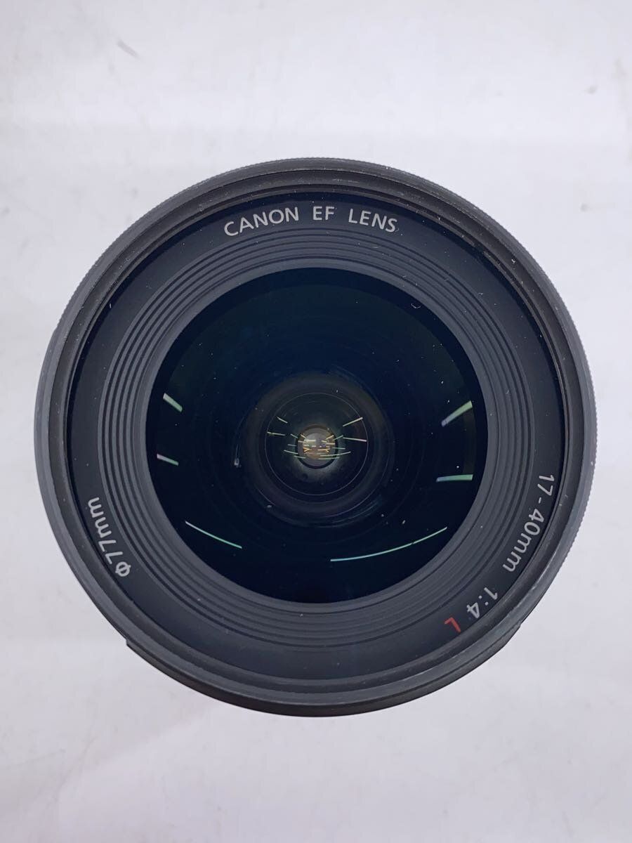 CANON lens EF 17-40mm f 4L USM Used | eBay CANON lens EF 17-40mm f 4L USM Used | eBay