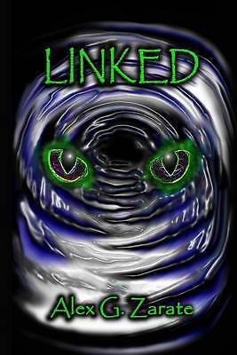 Linked by Alex G Zarate (Paperback / softback, 2010) for sale online | eBay