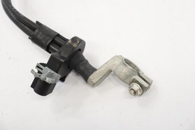 2015 - 2020 CHEVROLET SUBURBAN BATTERY NEGATIVE MINUS POLE CABLE OEM ...