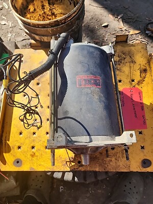 Generac Q-55G GN480 RV GENERATOR Rotor / Alternator 77005G | eBay