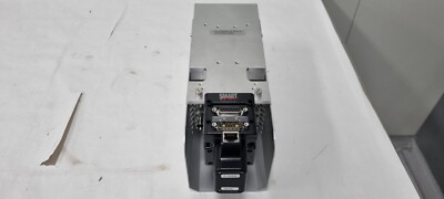 Tool & Machine Components - Servo Motors