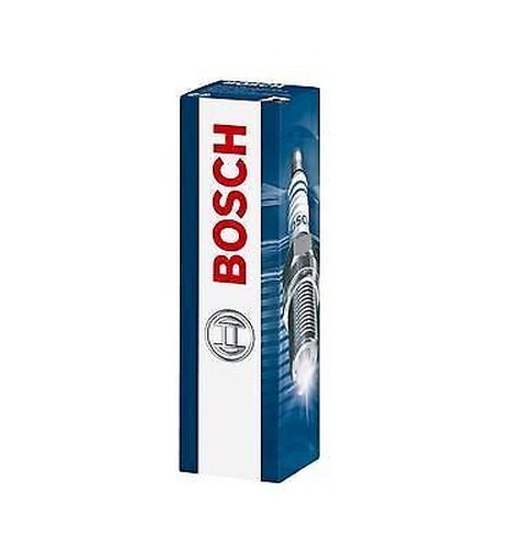 Bosch USR7AC - Alternative spark plugs