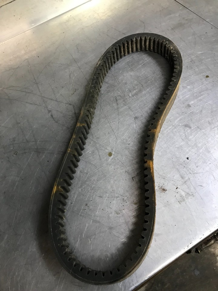 SkiDoo formula MXZ 800 renegade zx chassis belt 417300197 | eBay