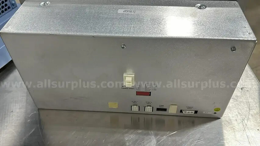 TA Instruments DSC Q200 Differential Scanning Calorimeter 120V, 50/60Hz ...