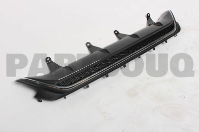 5210848020 Genuine Toyota EXTENSION SUB-ASSY 52108-48020 | eBay