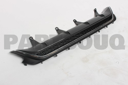 5210848020 Genuine Toyota EXTENSION SUB-ASSY 52108-48020 | eBay