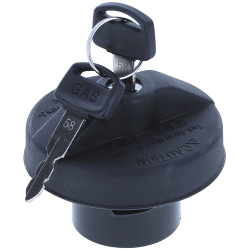 MGC907 Motorad Fuel Tank Access Cover Gas for Ram Van Dodge 2500 3500 ...