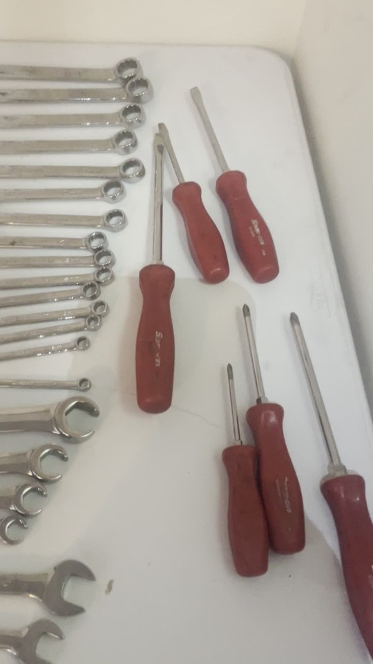 Snap On Tool Set | eBay