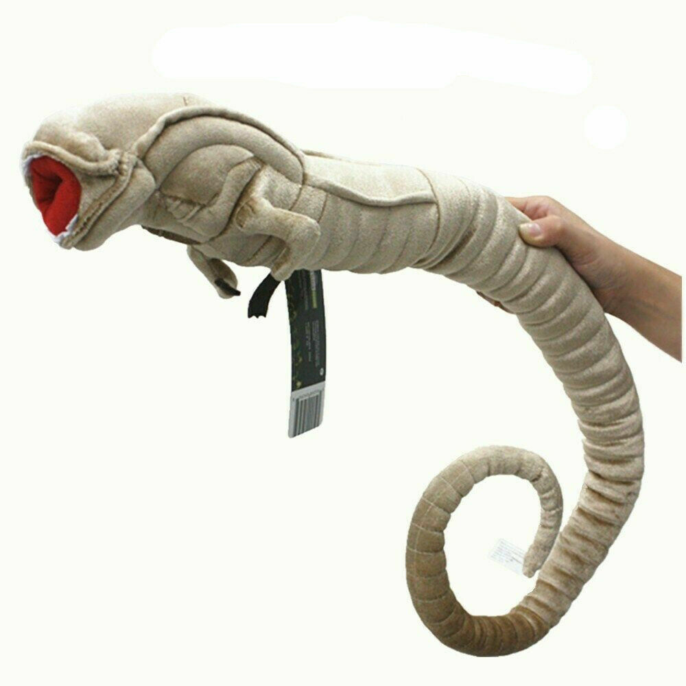 Dog Chestburster
