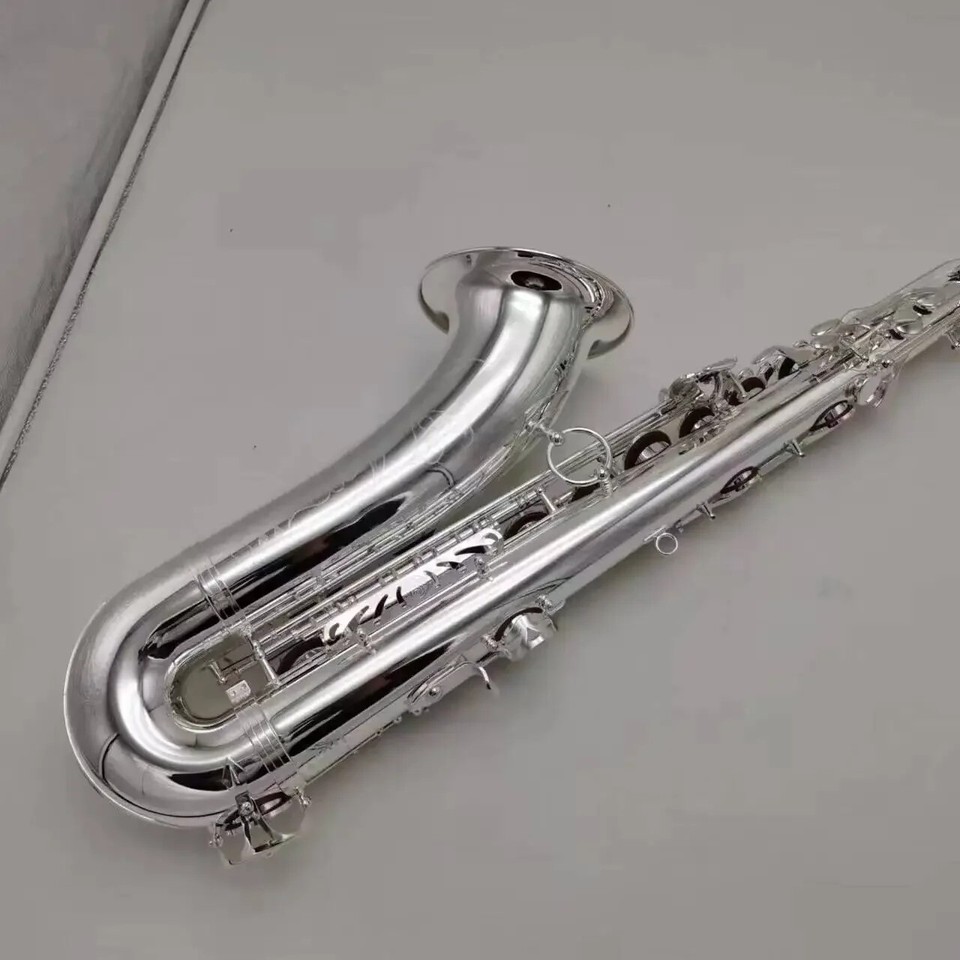 Classic Professional Tenor Saxophone Professional-grade Tone SAX Jazz ...