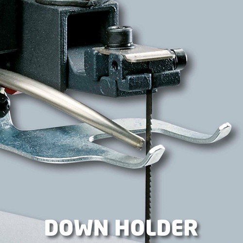 Einhell TC-SS 405 E Scroll Saw 4006825589900 | eBay UK