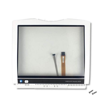 Front Case Assembly Kit with Touch Screen 2093301-001 | eBay