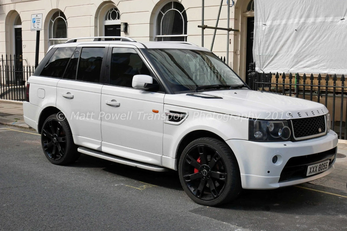 Revere Car
