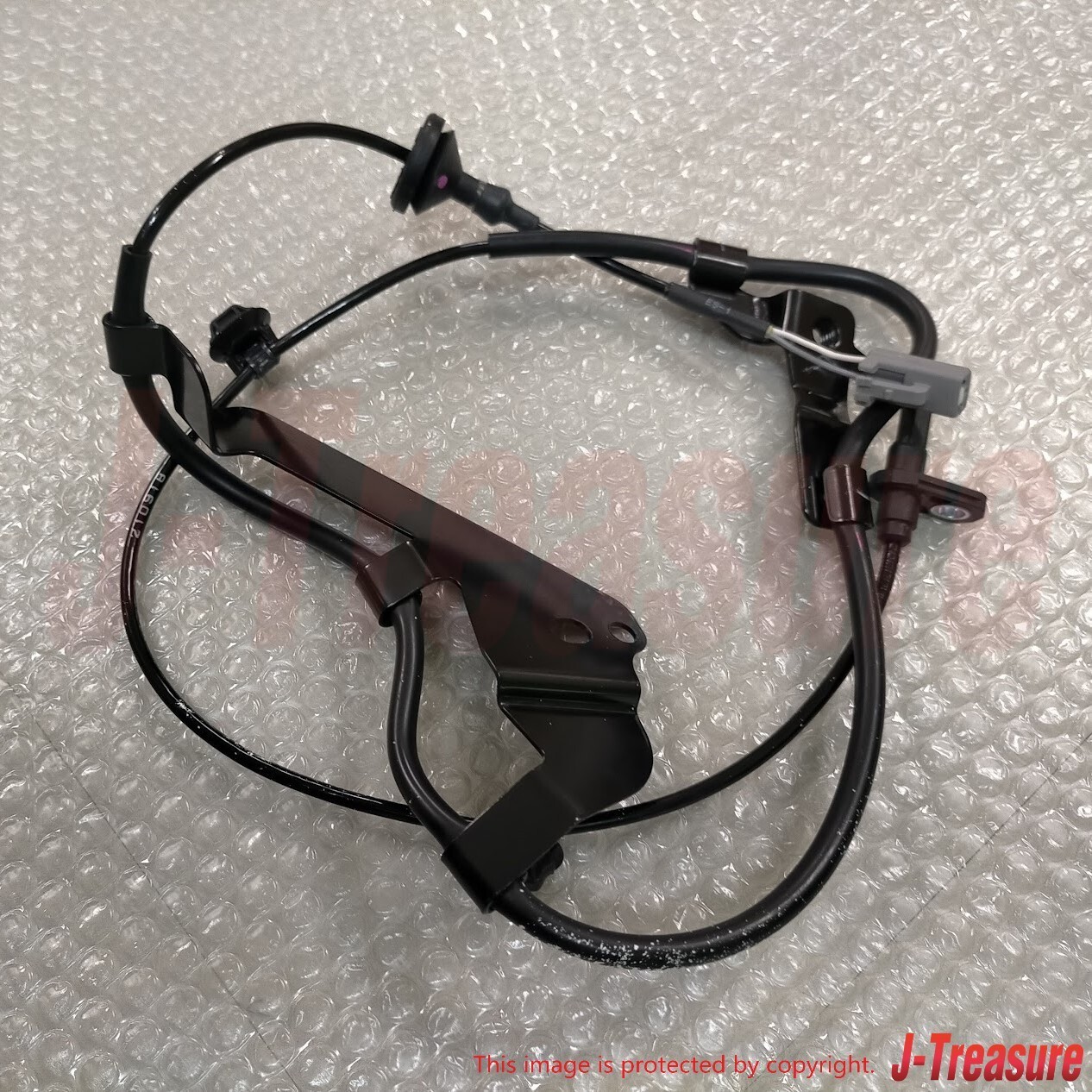 MITSUBISHI MIRAGE A0#A 14-23 Genuine ABS Rear Wheel Speed Sensor RH ...