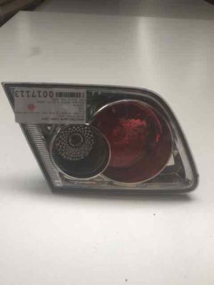 Mazda Mazda6 GG Classic 4D Sedan Boot/tailgate Light Left 2002 | eBay