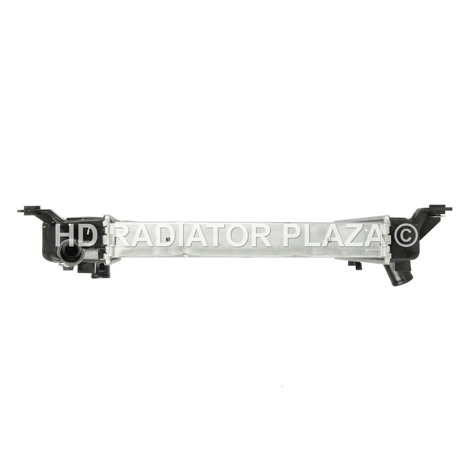 Radiator For 95-97 Ford Ranger V6 4.0L 95-97 Mazda B4000 Pickup Truck 2 ...