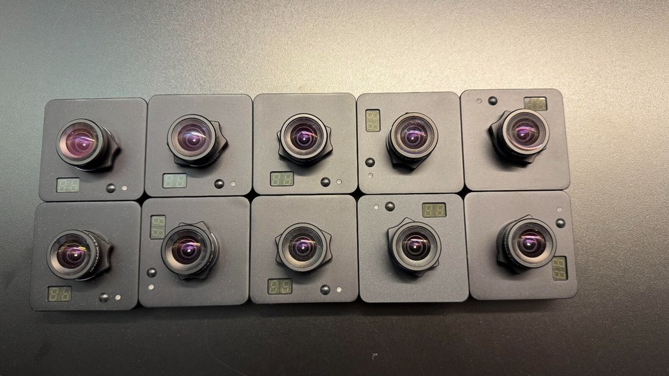 Optitrack Slim 13e | eBay