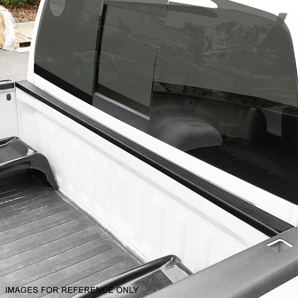 Truck Bed Front Rail Cap Molding Trim Cover for 94-02 Dodge Ram 1500 ...