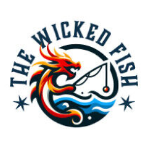 The Wicked Fish | eBay Stores