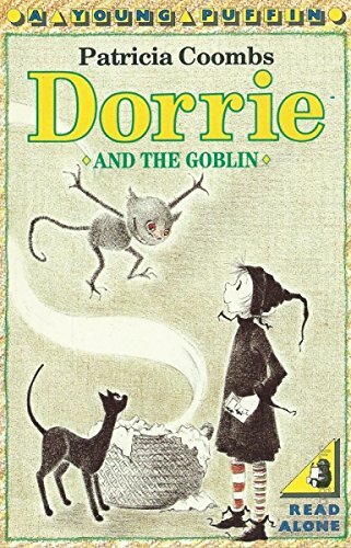 Dorrie And the Goblin (Young Puffin Books) by Patricia, Coombs ...
