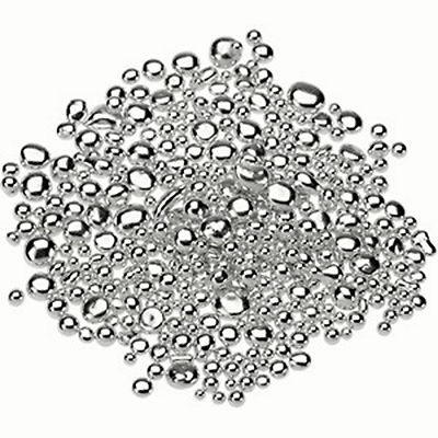 1/2 OZ MEDICAL GRADE 99999 + Pure SILVER Super Refined Bullion Mint ...