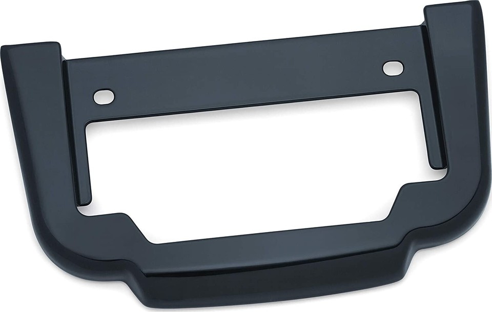 2010-2021 Harley-Davidson Tri-Glide FLHTCUTG Trike License Plate Frame ...