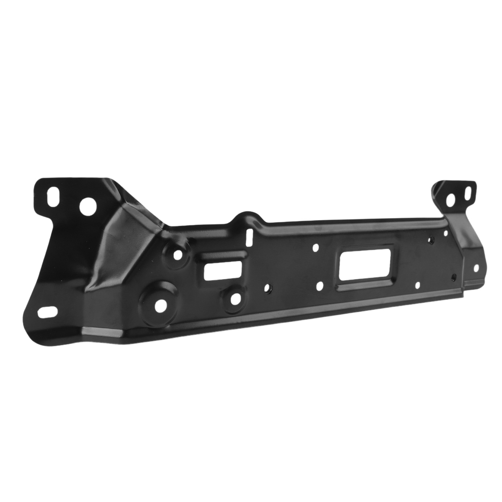 Radar Sensor Distronic Bracket Holder 1103760 00 C Bumper Radiator ...