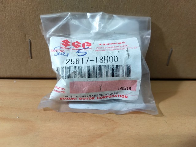 Suzuki OEM Part 25617-18H00 for sale online | eBay