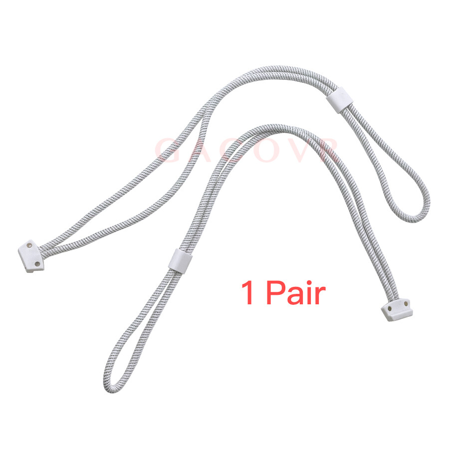 New For Oculus Quest 3 VR Headset Controller Wrist Strap Controller ...