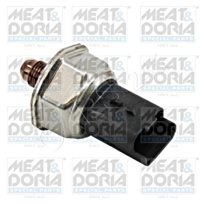 Fuel Pressure Sensor Fits PEUGEOT 2008 3008 308 II Sw 13- 9675330380 ...