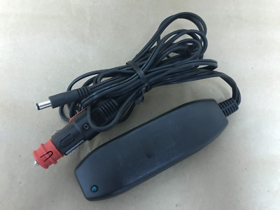 Hughes BGAN DC Power Adapter with Cigarette Lighter Adapter Plug | eBay