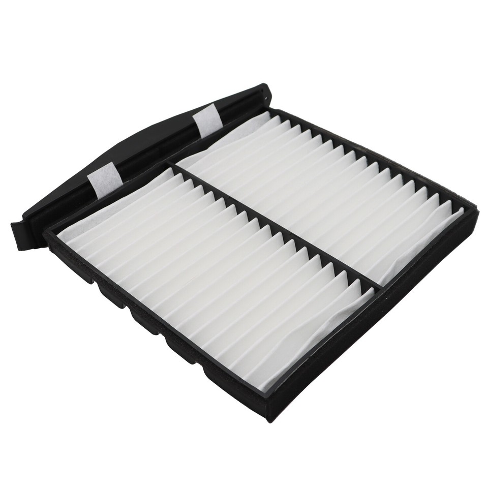22759208 Fit For Chevy Silverado GMC Cadillac Cabin Air Filter Replace ...