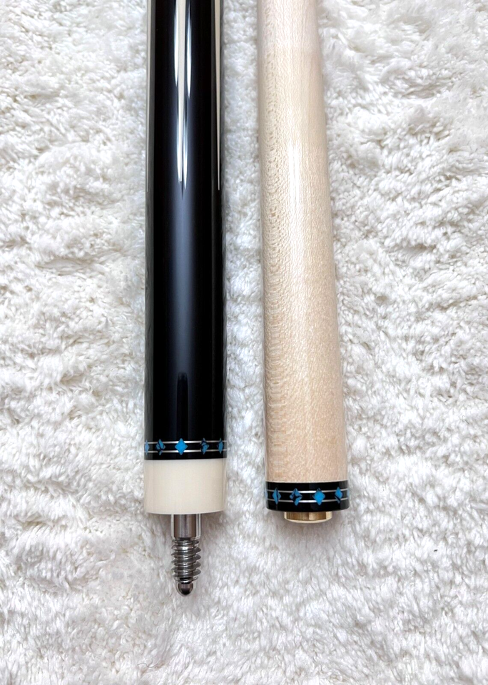 IN STOCK, Pechauer PL30 Limited Edition Pool Cue, #31/50, FREE HARD ...