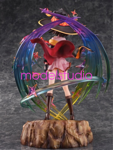 SSF Studios Megumin PVC Model Pre-order 1/7 Scale Collection | eBay