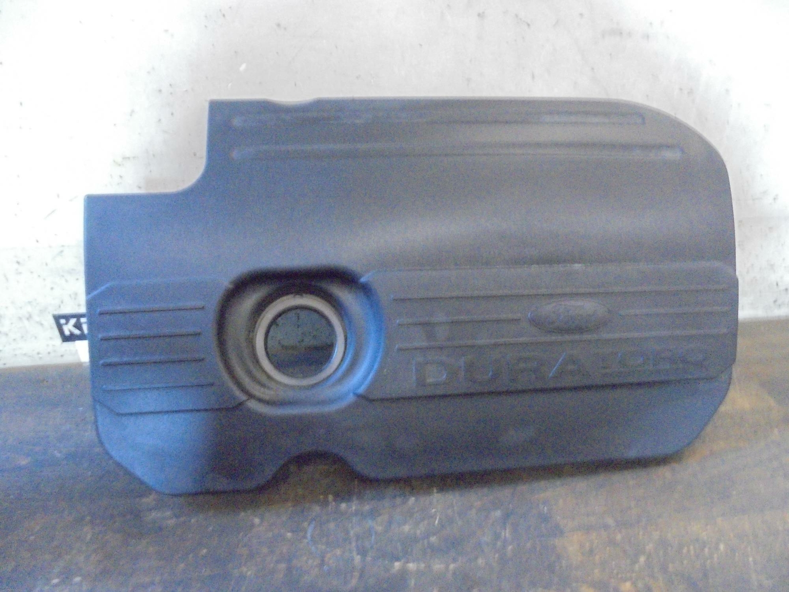 engine cover Ford Kuga II DM2 F1FQ6A949A 1.5TDCi 88kW XWMB 192195 | eBay UK