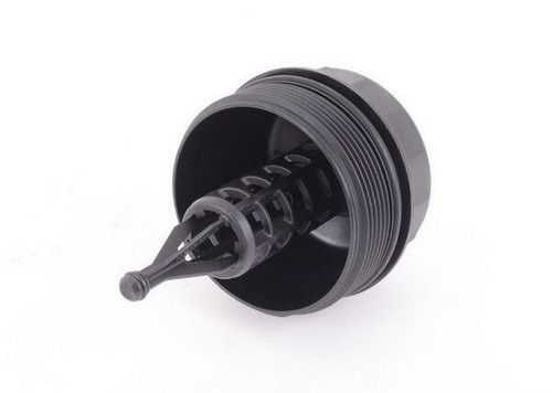 1 Oil Filter Housing Cap for Dodge Freightliner Mercedes E320 GL320 ...