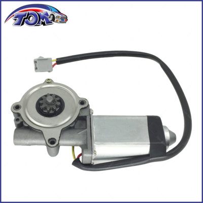 Brand New Power Window Motor Front Right For Ford F-150 F-250 F-350 ...