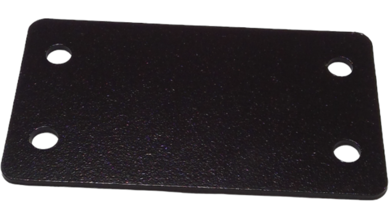 Generac OEM GTV760 Oil Cooler Support Plate Bracket & Hardware 0F4952 ...