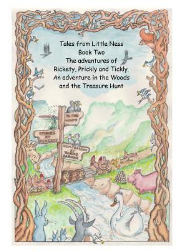 Tales from Little Ness - Book Two by Ken Crisp (2016, Trade Paperback ...
